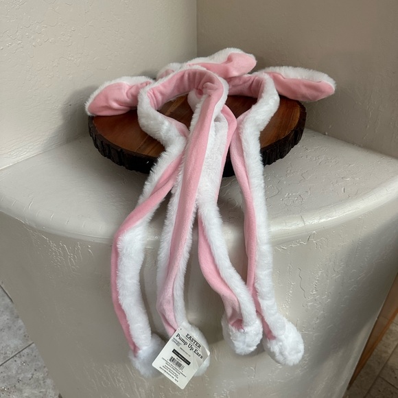 Holiday | Way To Celebrate Easter Pump Up Ears | Poshmark